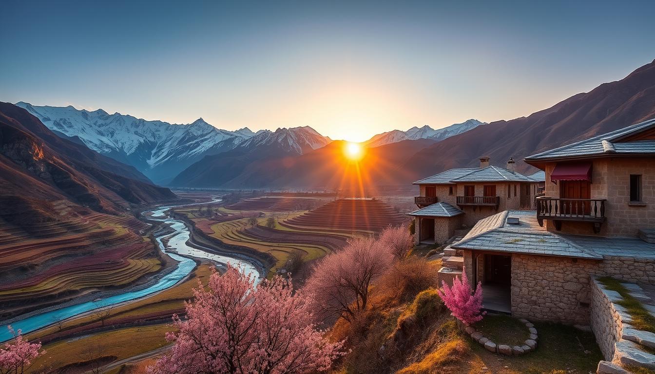 5-Day Hunza Valley Itinerary: Explore & Discover