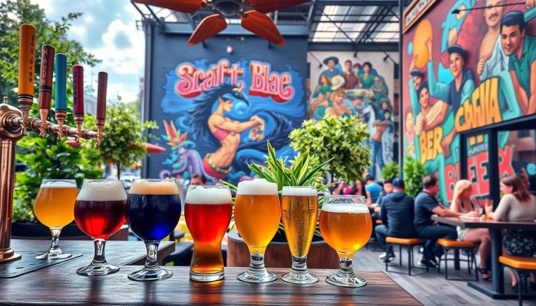 Explore Indianapolis' Top Breweries & Craft Beer Scene