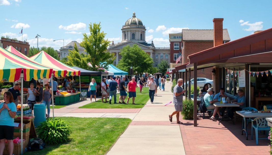 Weekend Guide: How To Spend A Weekend In South Bend