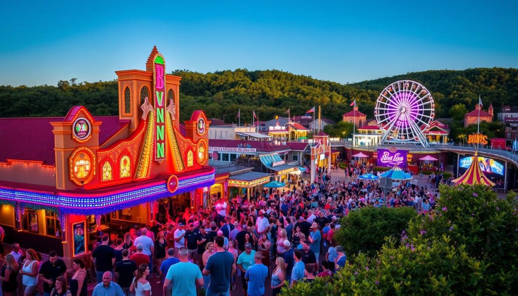 Ideal Season For Branson Shows Revealed!