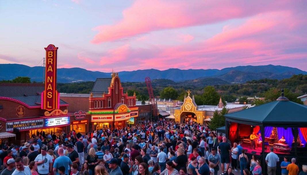 Ideal Season For Branson Shows Revealed!