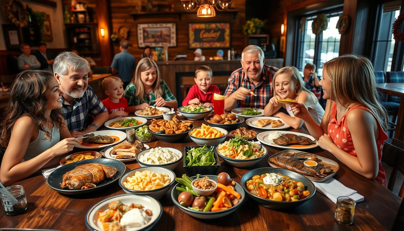 Branson Dining Guide: Where To Eat In Branson?