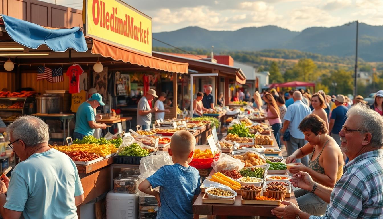 Discover Top Local Eats In Branson Today