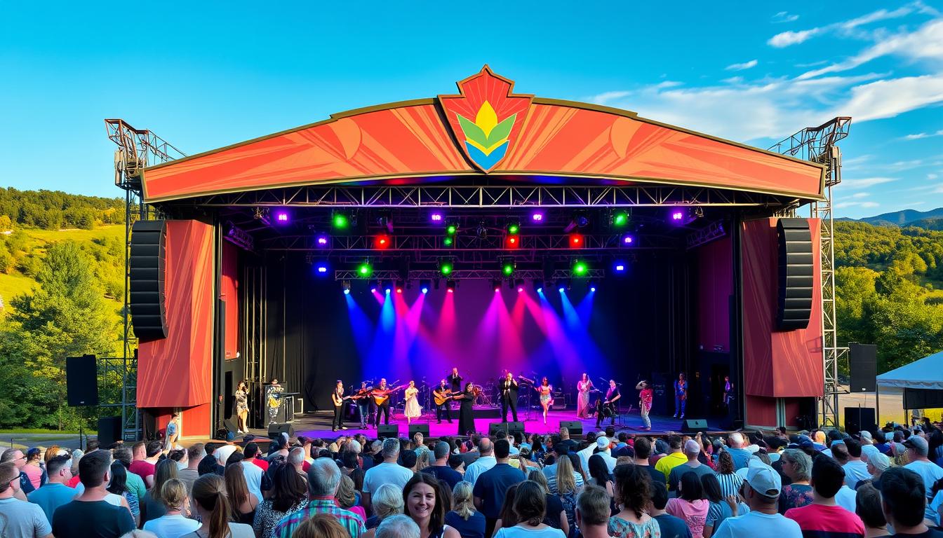 Ideal Season For Branson Shows Revealed!