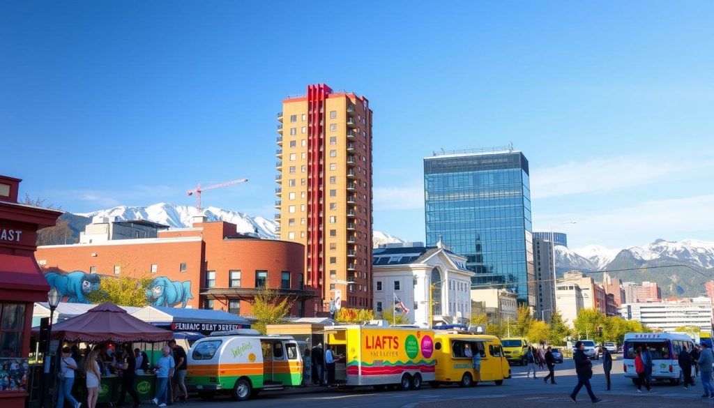 Explore Anchorage On A Budget: Smart Travel Tips