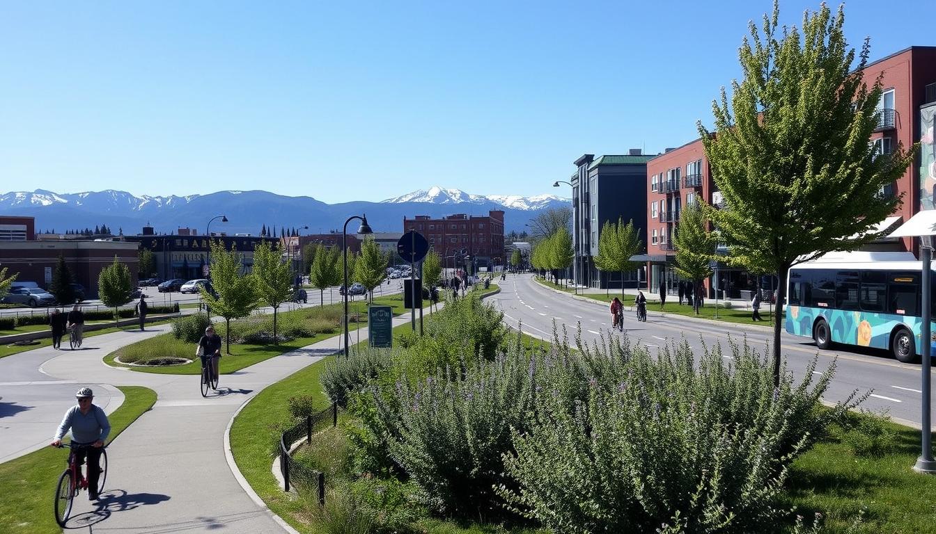 Navigating Anchorage Without A Car: Your Guide