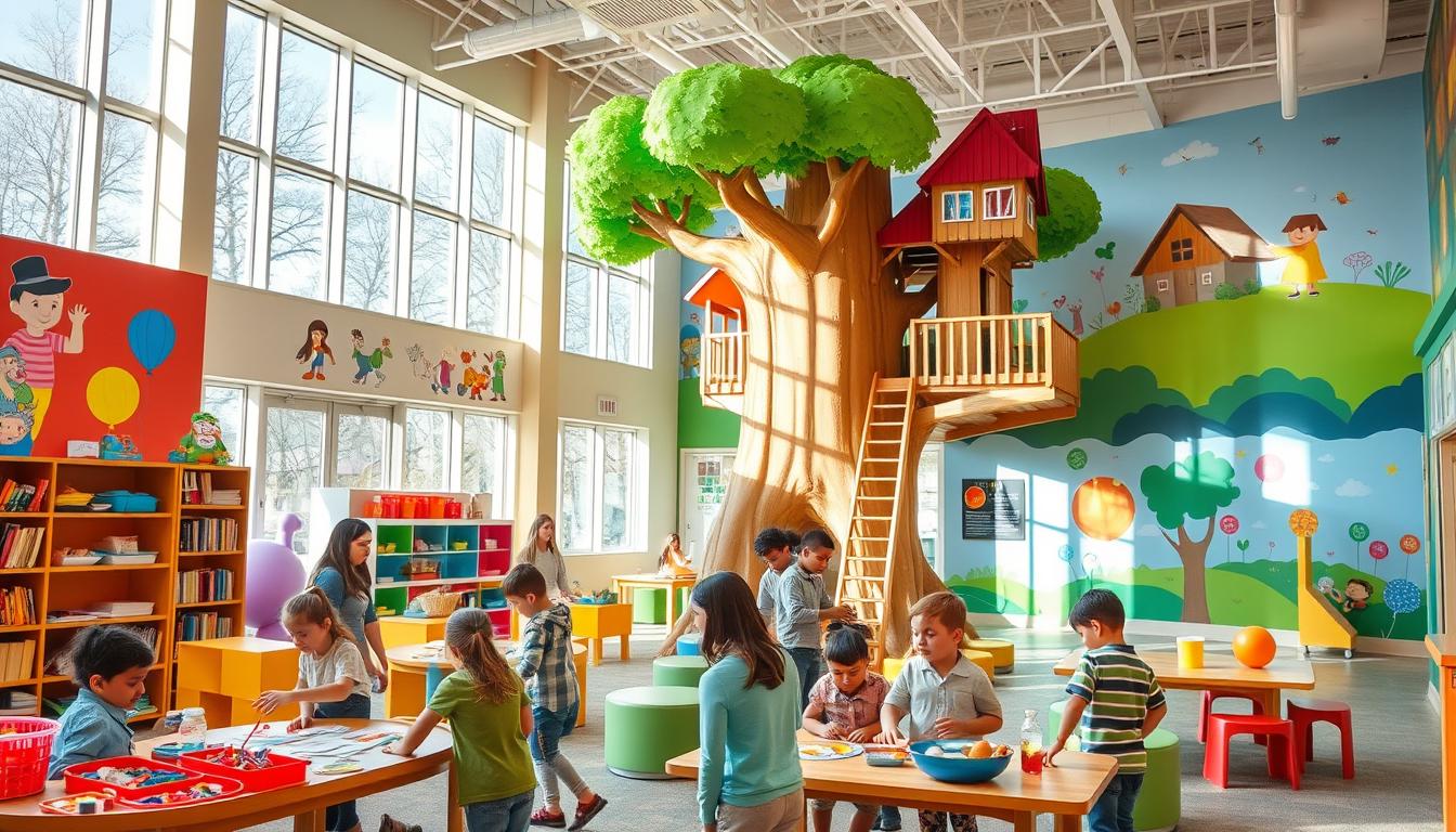 Explore Top Family-Friendly Museums In Silver Spring