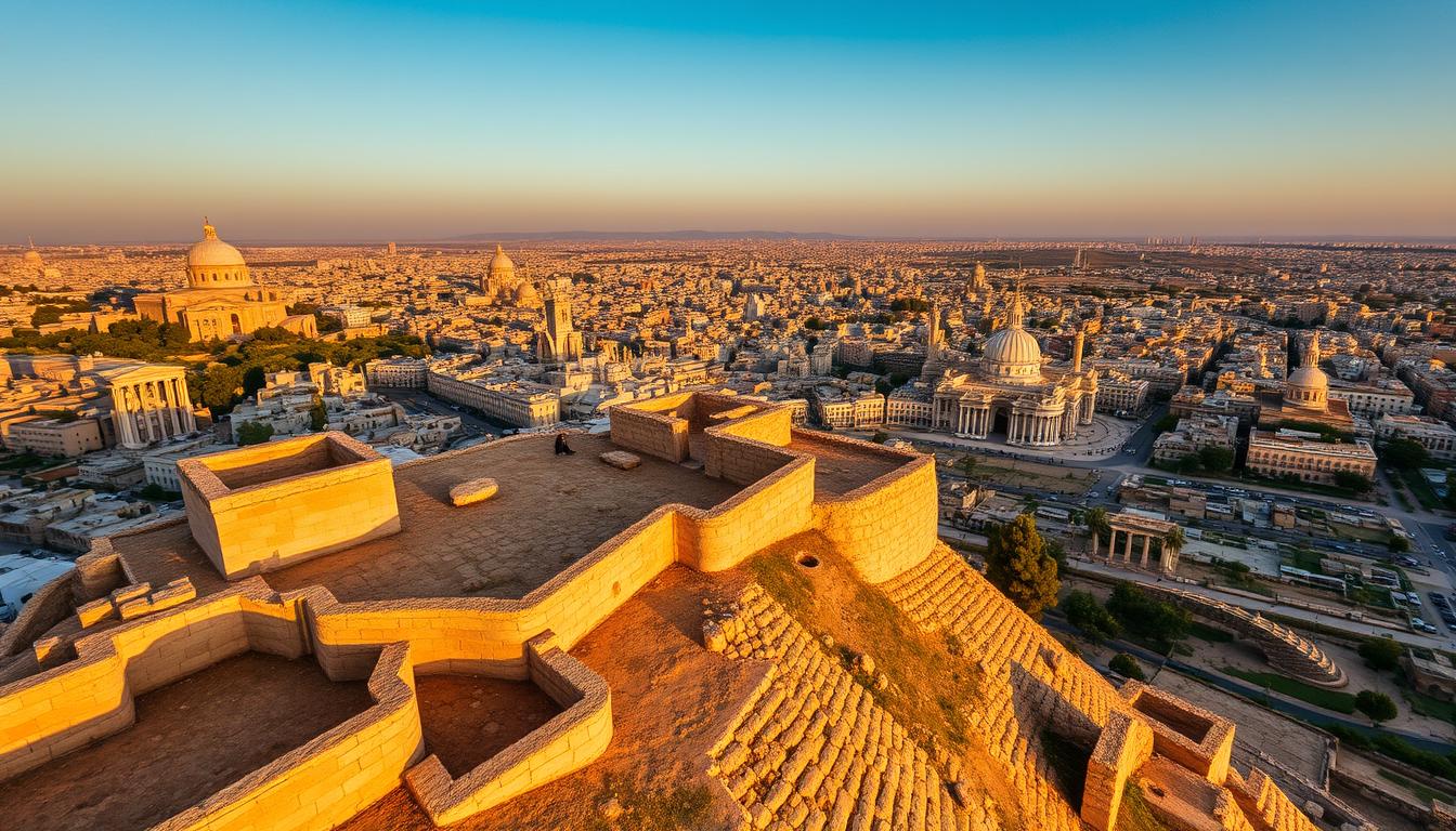 Explore Amman: Top 10 Things To Do In The City