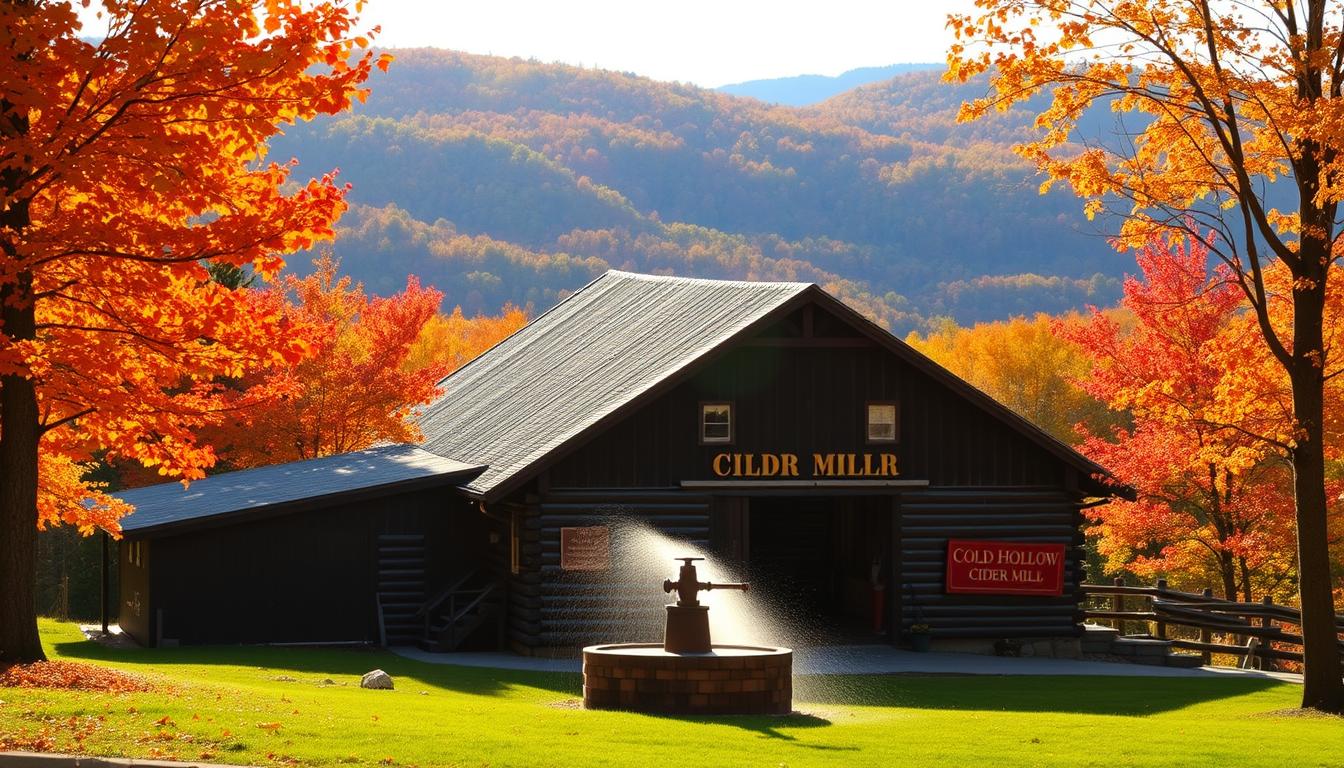 Experience Vermont Fall: Stunning Colors And Epic Adventures Await!