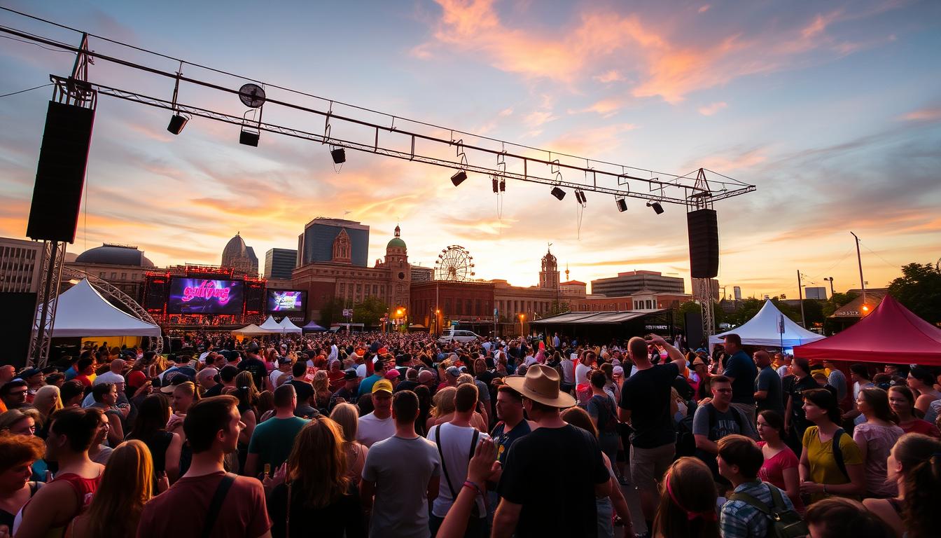 Live Music In Columbia, MO: Your Best Venues Guide