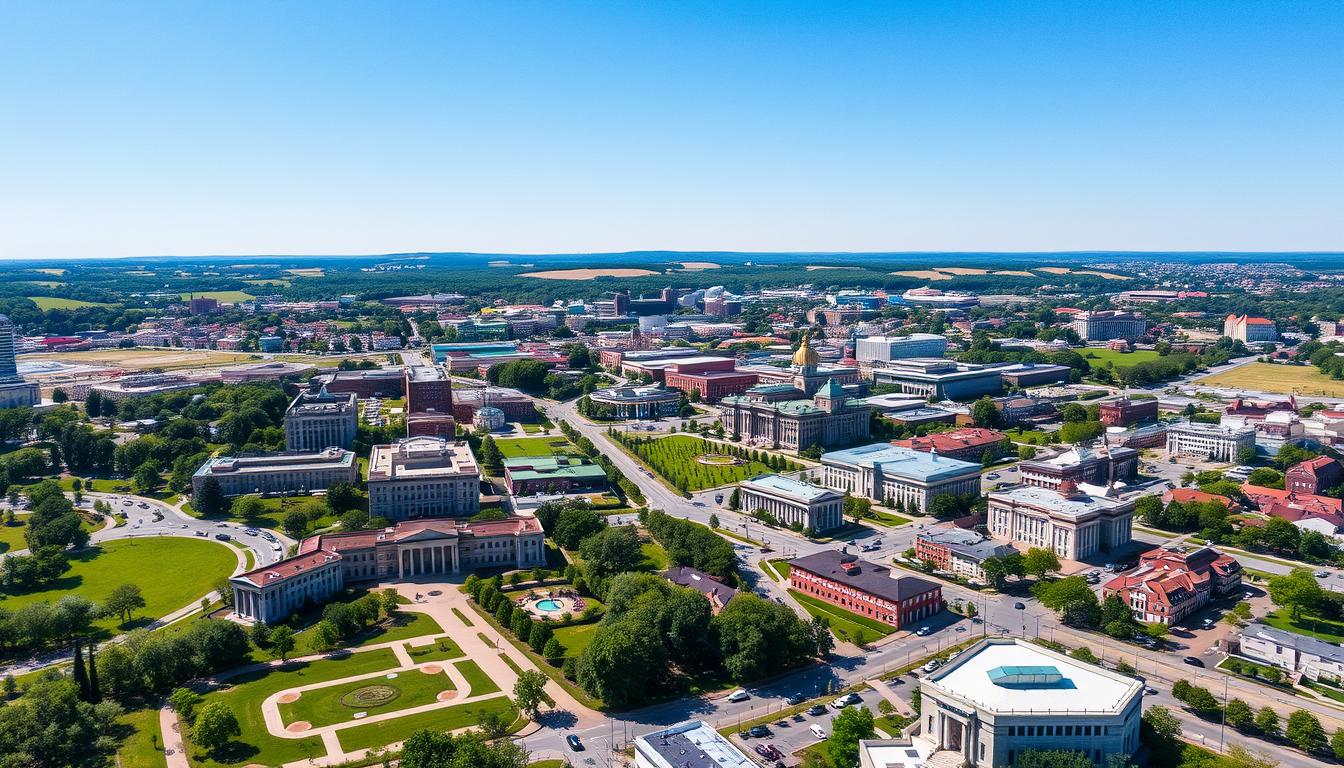 A Perfect Day In Columbia Missouri: Top Tips & Spots