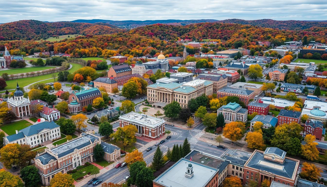 Solo Female Travel Safety In Columbia Missouri