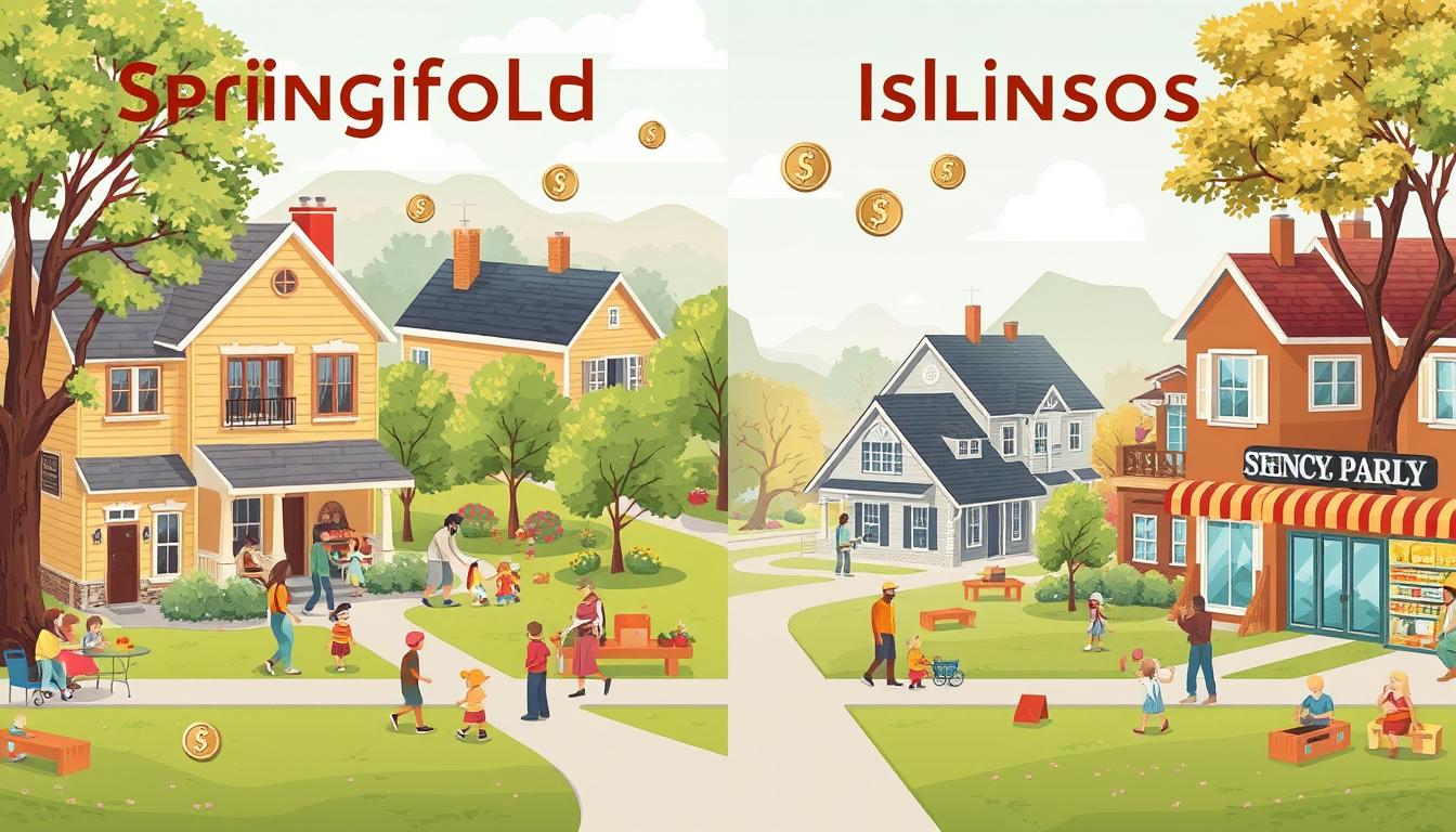 Springfield MO Vs IL: Which Is Best For Families?
