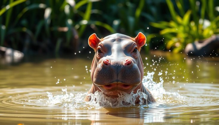 Discover Moo Deng: Your Ultimate Guide To Visiting The Baby Hippo In ...