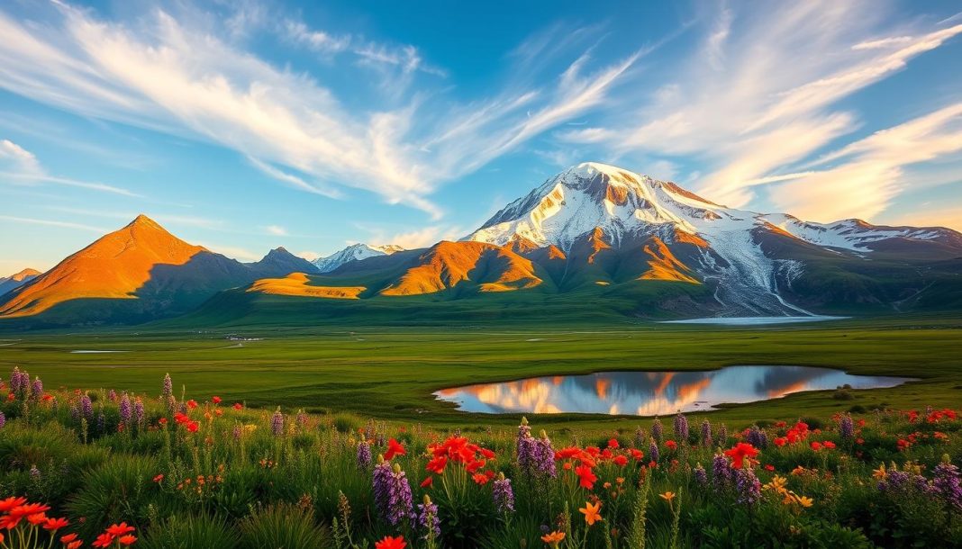 Capture The Wild: Top Denali Photography Tips