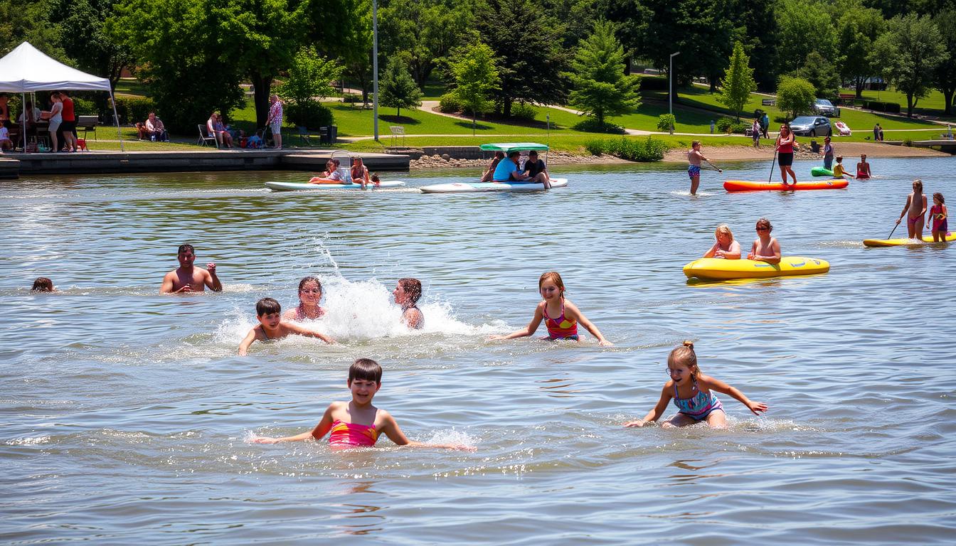 Evansville Family Fun On The Ohio River Guide