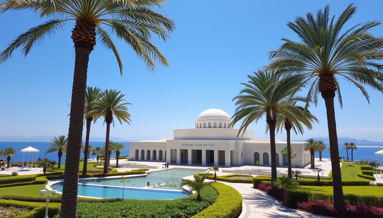 Top 10 Qatar Attractions To Explore Now