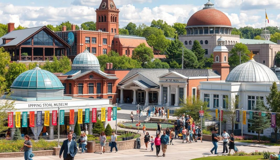 Top Must-See Springfield Museums Revealed