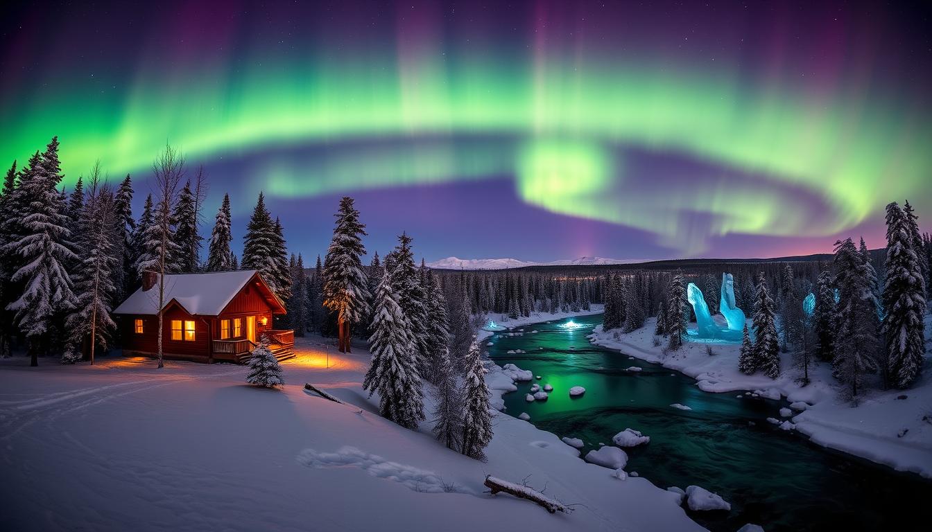Discover Fairbanks' Unique Experiences Only Here!