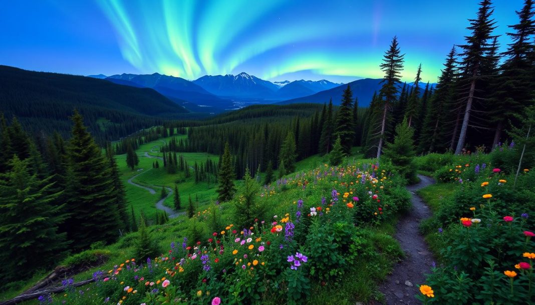 Best Fairbanks Hiking Trails With Amazing Views