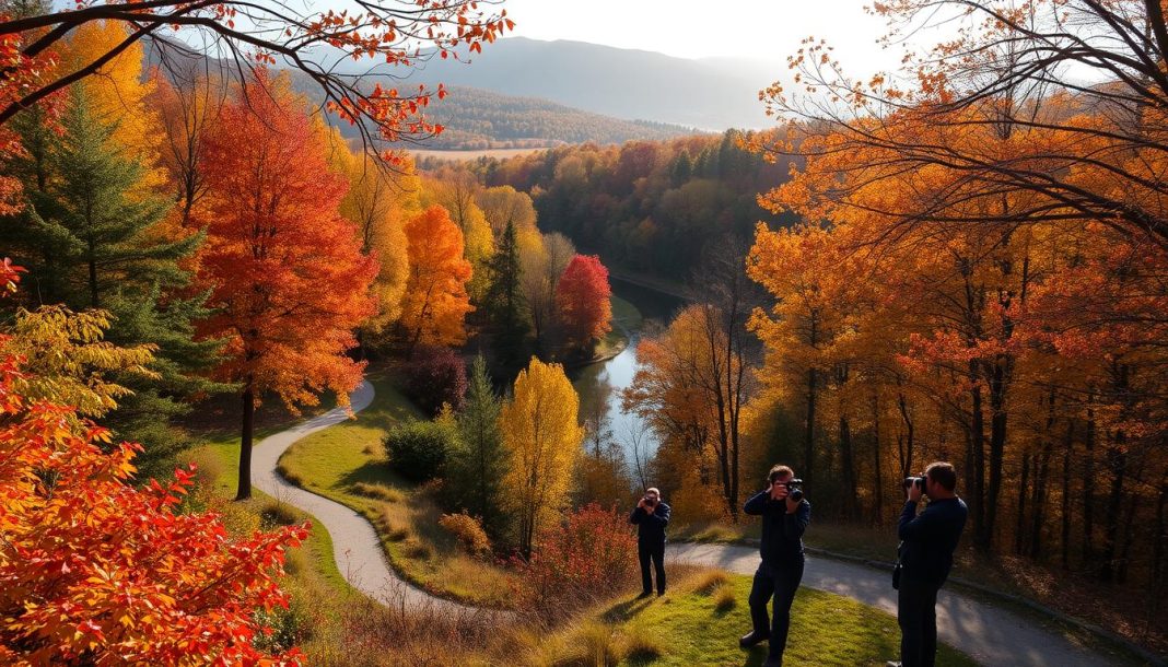 Capture Autumn's Beauty: Best Fall Photography Tours For Every Skill Level