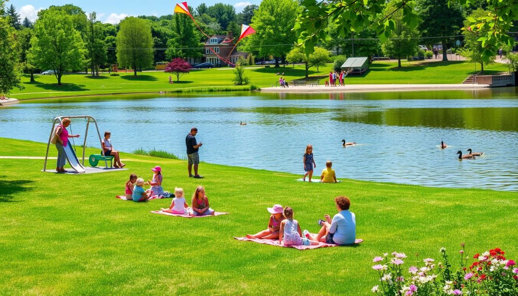 Top Family-friendly Activities In Princeton With Kids