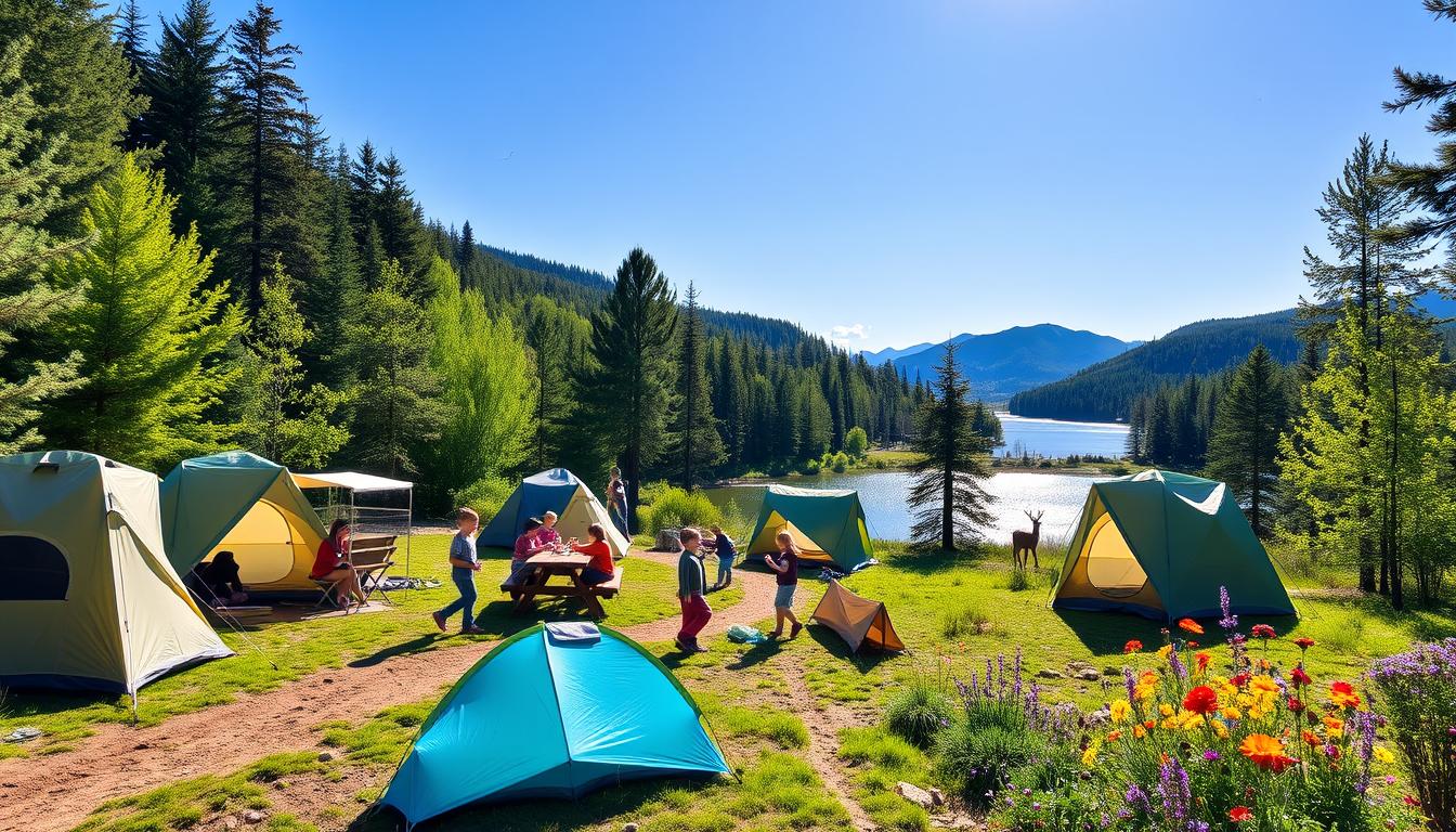 Silver Spring Outdoor Adventures Guide & Tips
