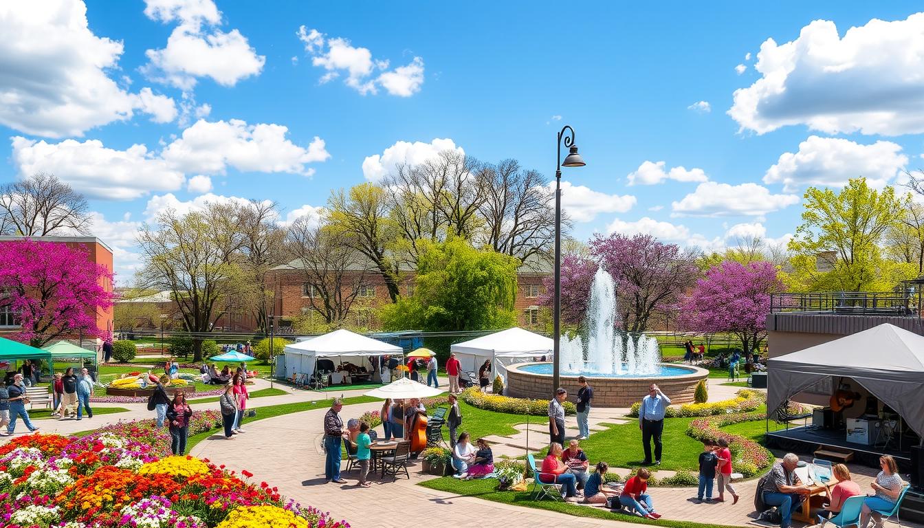 Fort Wayne Must-See Seasonal Events Guide