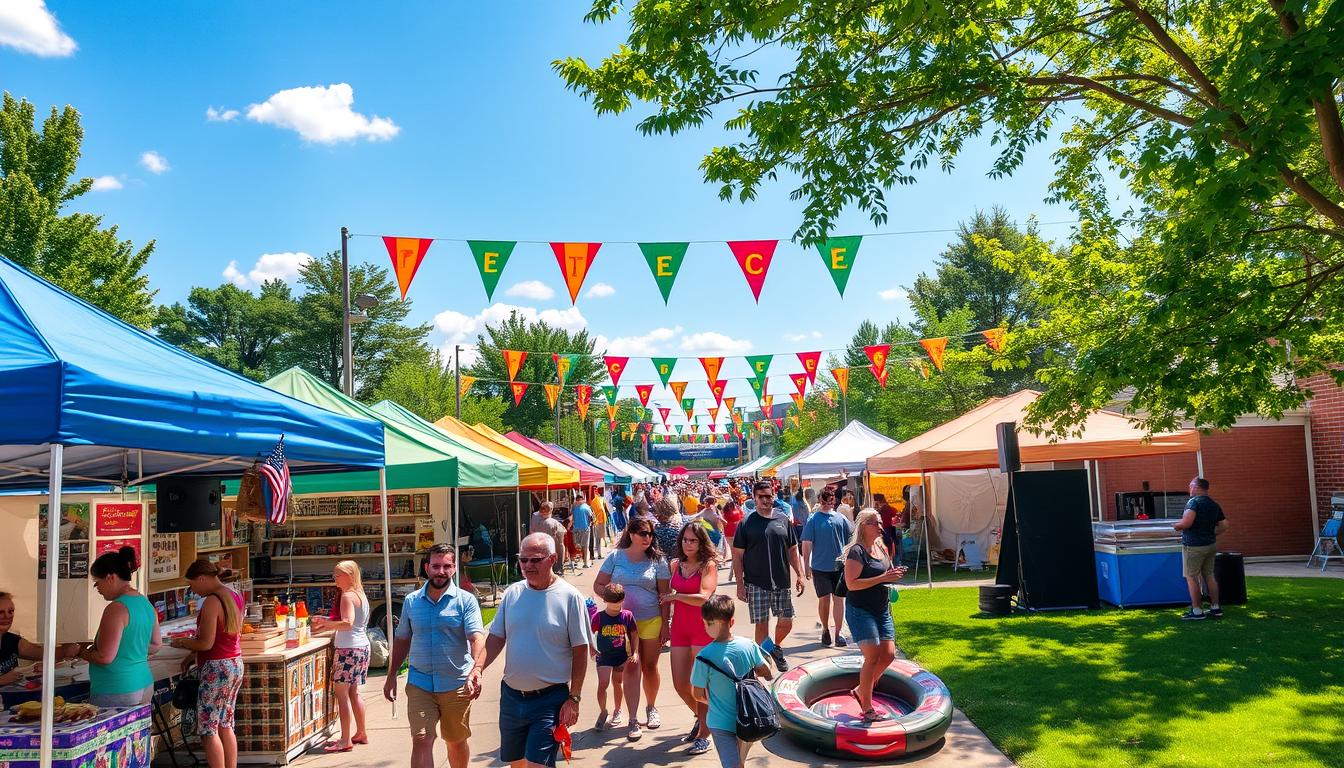 Fort Wayne Must-See Seasonal Events Guide
