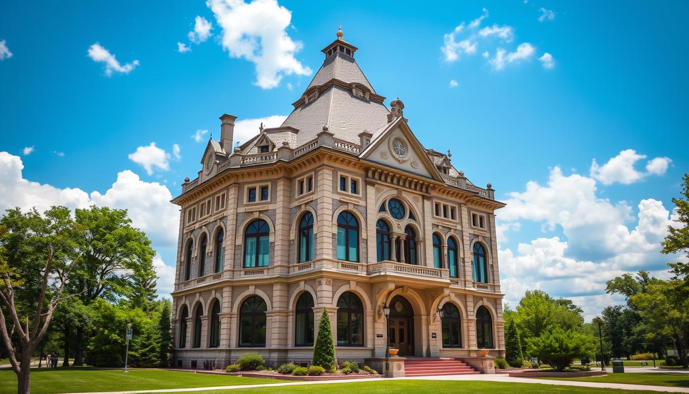 Discover Fort Wayne's Hidden Gems & Secrets