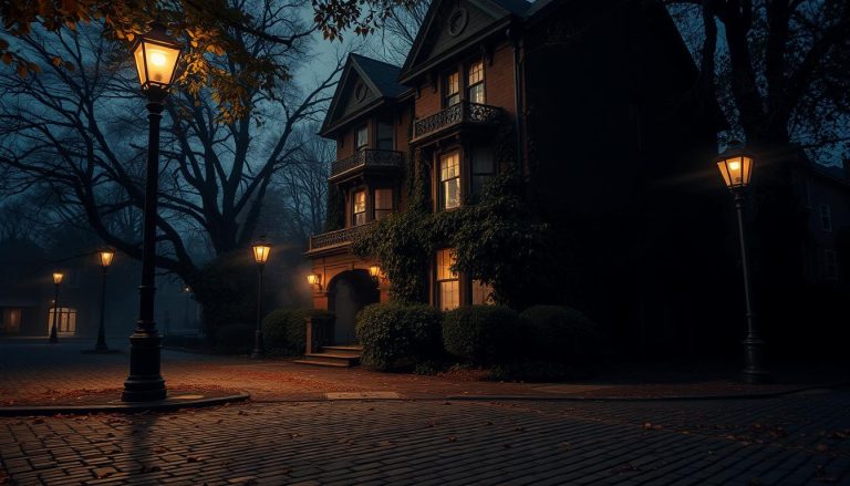 Exploring Haunted Places And Ghost Tours In Indianapolis