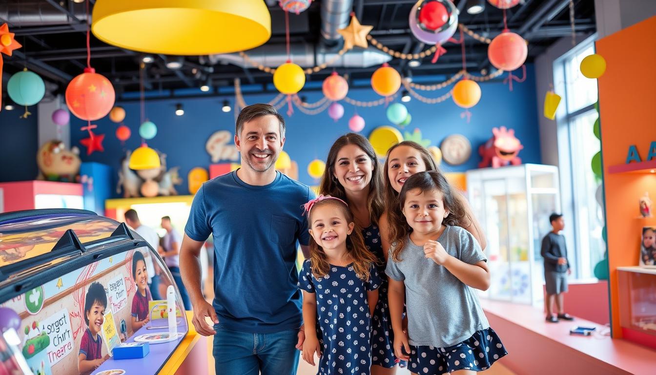 Explore Top Family-Friendly Museums In Silver Spring