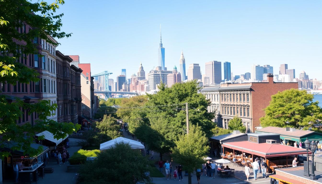 Explore Free Things To Do In Hoboken Today