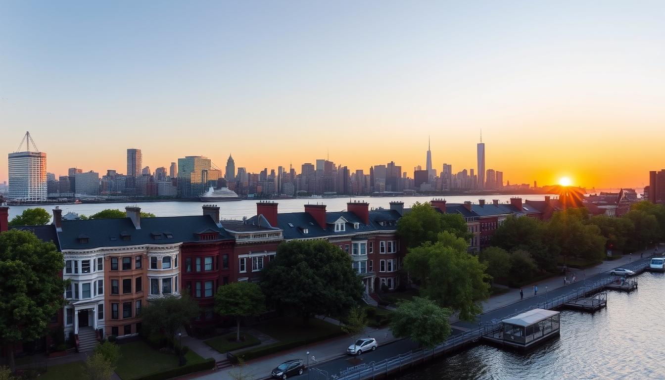 Explore Hoboken's Top Attractions Beyond NYC Access