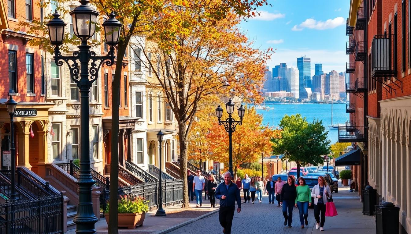 Explore Historic Spots Hoboken – A Cultural Journey