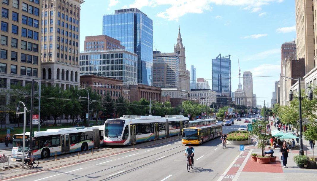 Navigating Kansas City: How To Get Around Efficiently