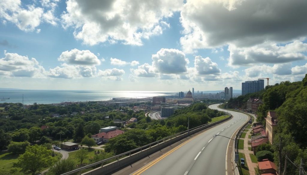 Travel Guide: Philadelphia To Atlantic City Route
