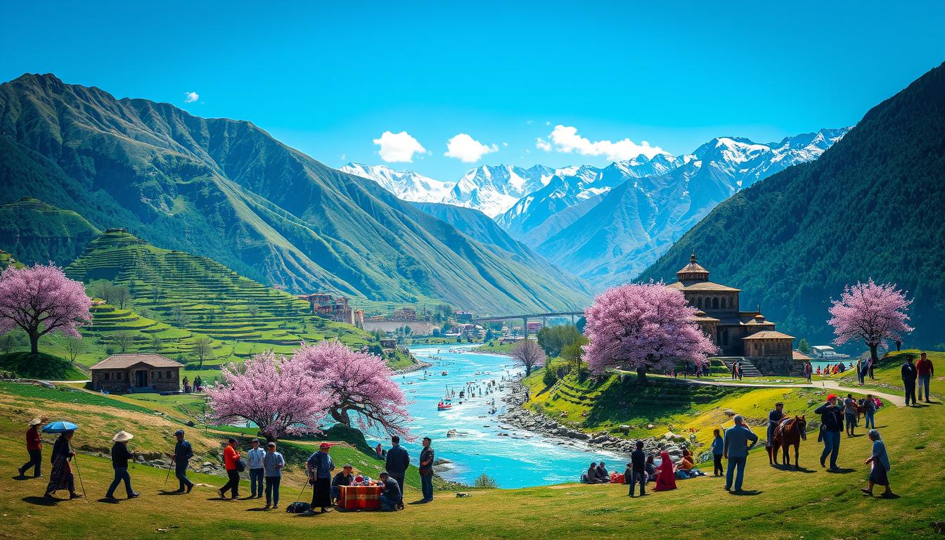 Explore Hunza Valley: Top 10 Things To Do