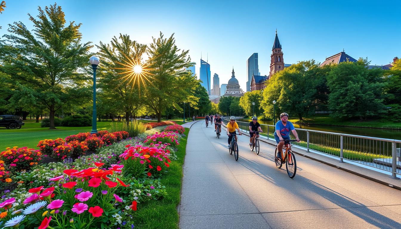 Uncover The Best Of Indy: Your Cultural Trail Guide