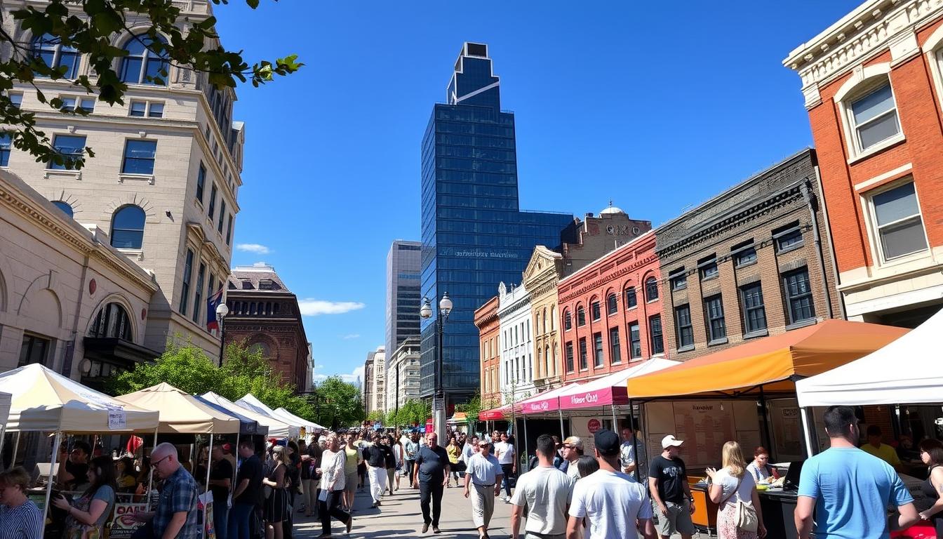 Uncover The Best Of Indy: Your Cultural Trail Guide