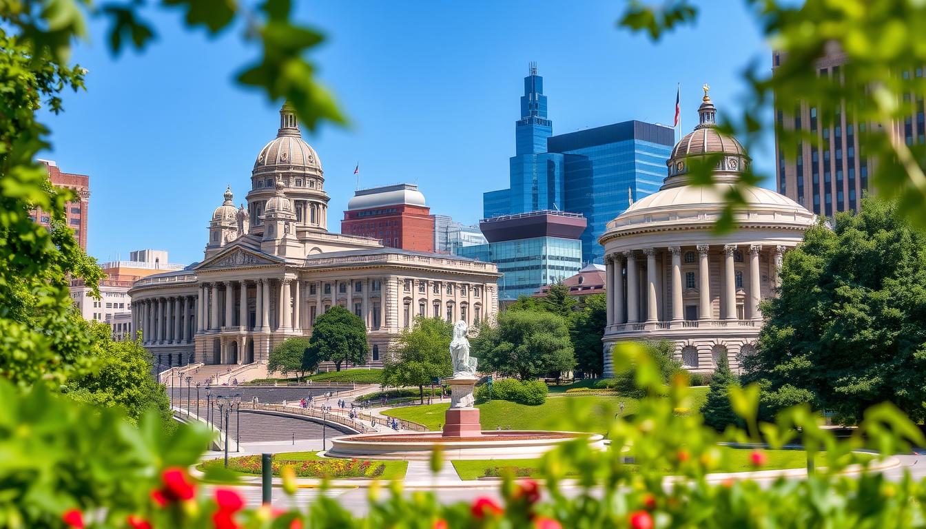 Explore Indy’s Past With Historical Walking Tours
