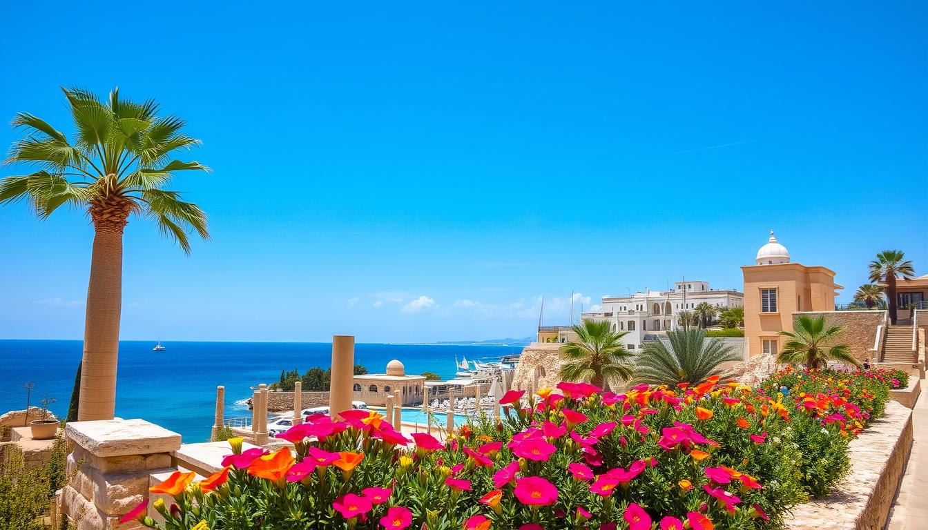Explore Paphos: Your 5-Day Adventure Guide