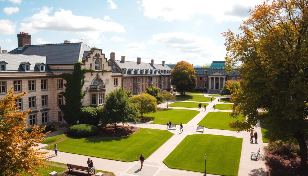 Princeton University Visitor Access: Open Now?