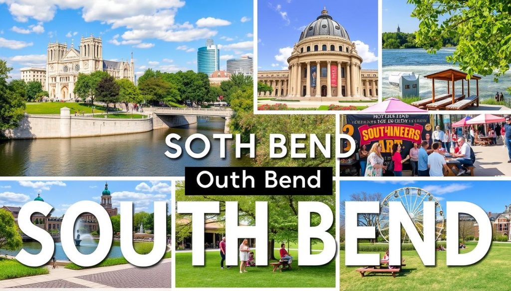 Explore South Bend: Worth Your Trip?