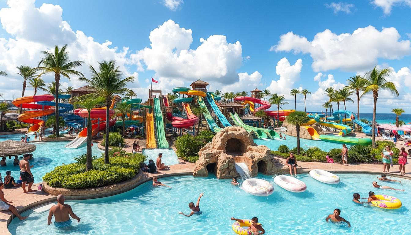 Ultimate Guide To Family Fun Atlantic City Escapades