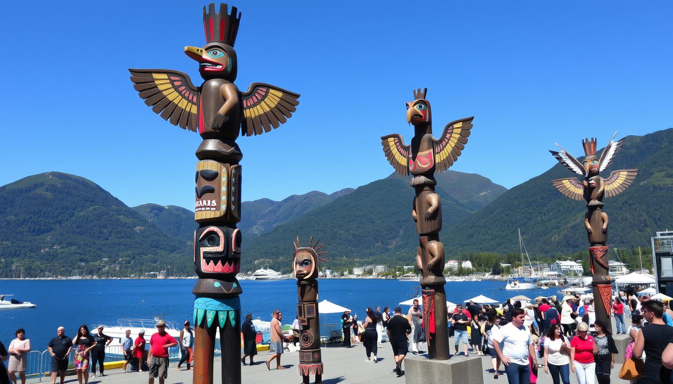 Explore Juneau's Rich Cultural Experiences Await