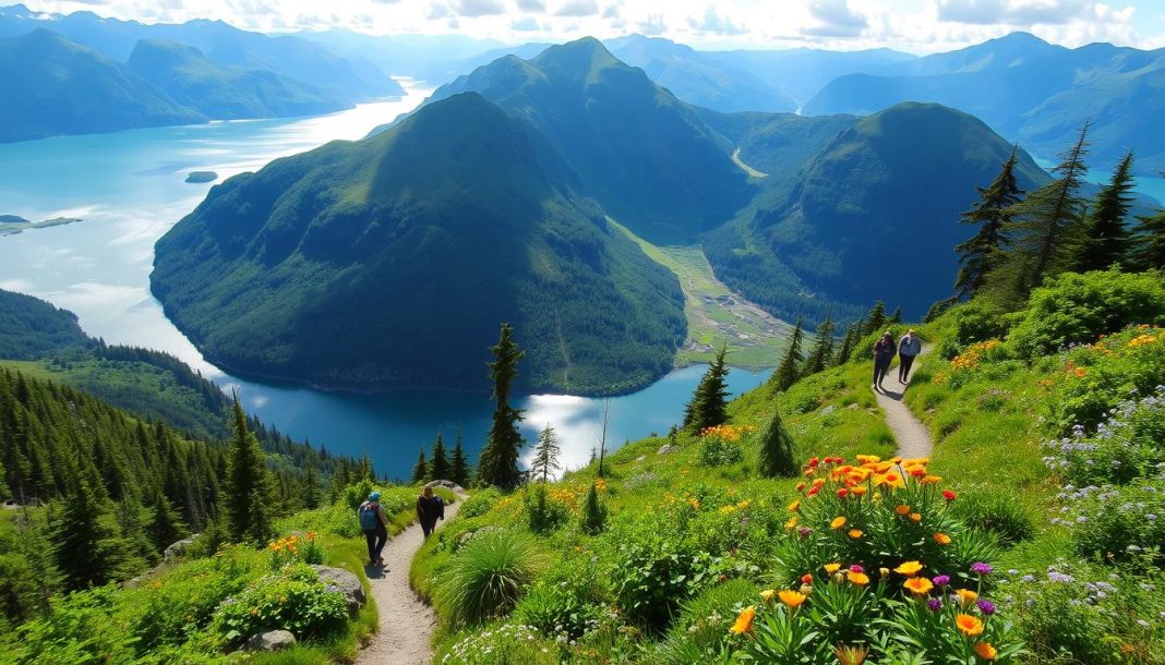 Explore Juneau's Top Hiking Trails - Find Yours!