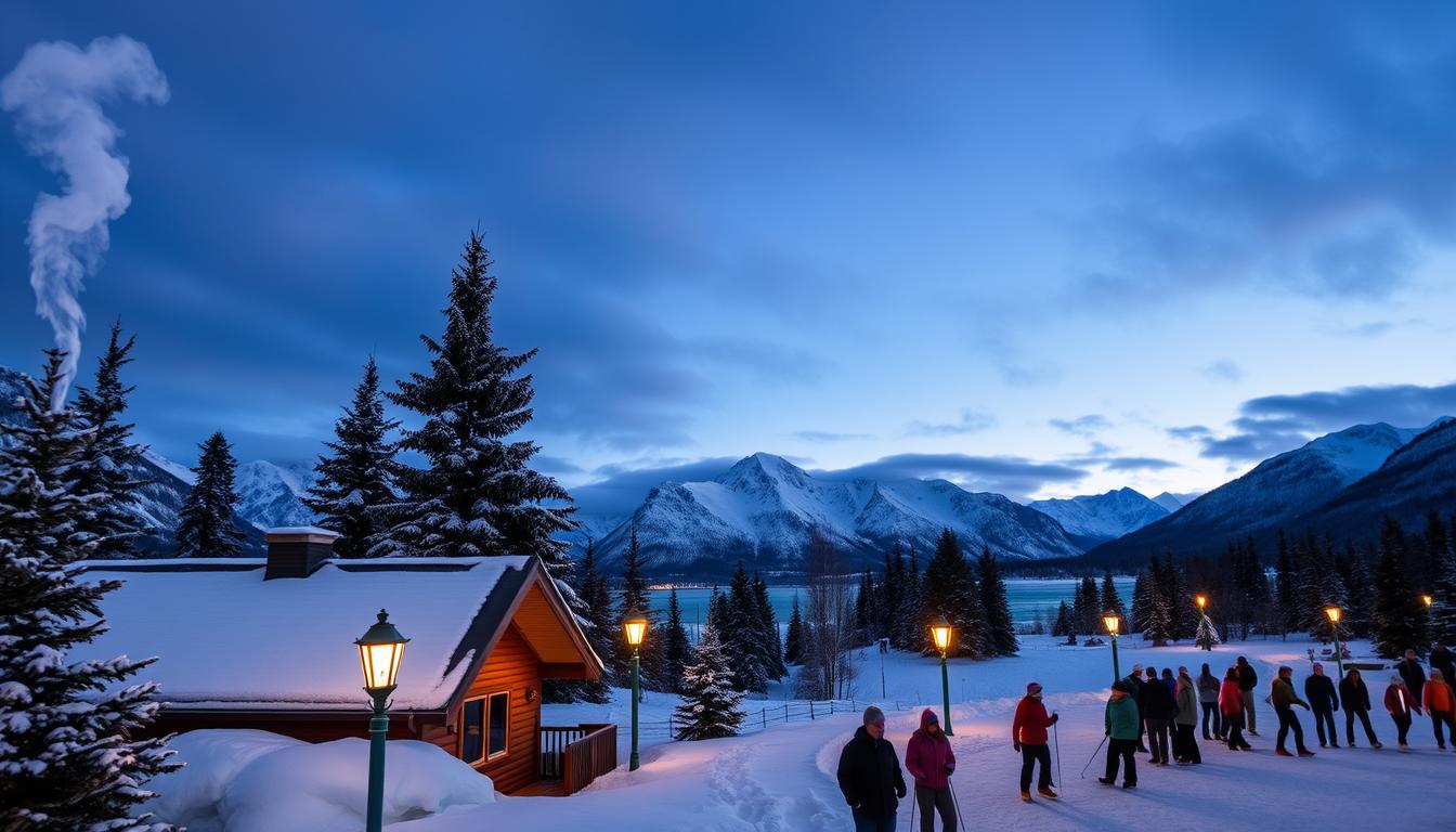 Winter Wonders: Best Things To Do In Juneau