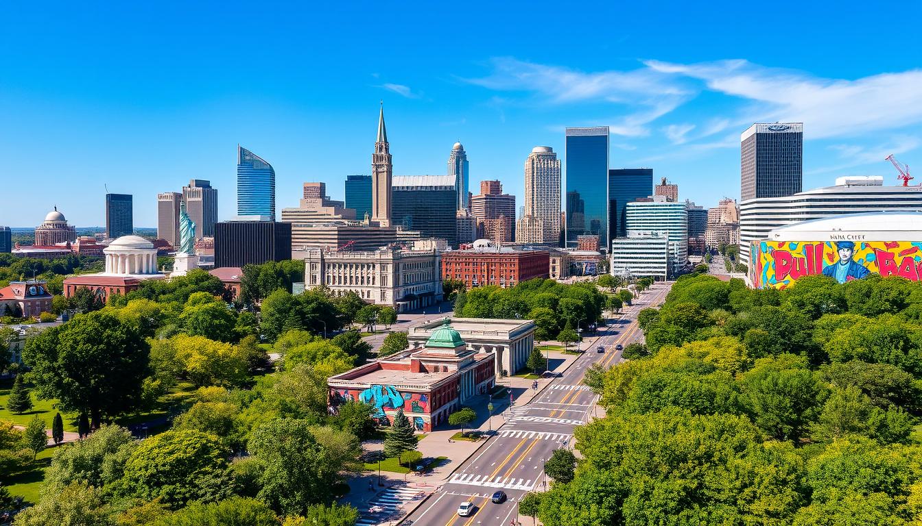 Discover Affordable Hotels In Kansas City
