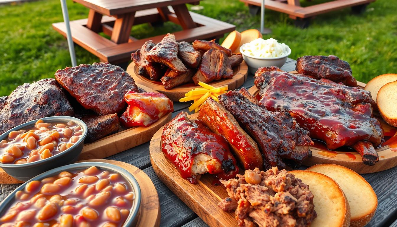 Kansas City's Top BBQ Joints: Find The Best Barbecue!